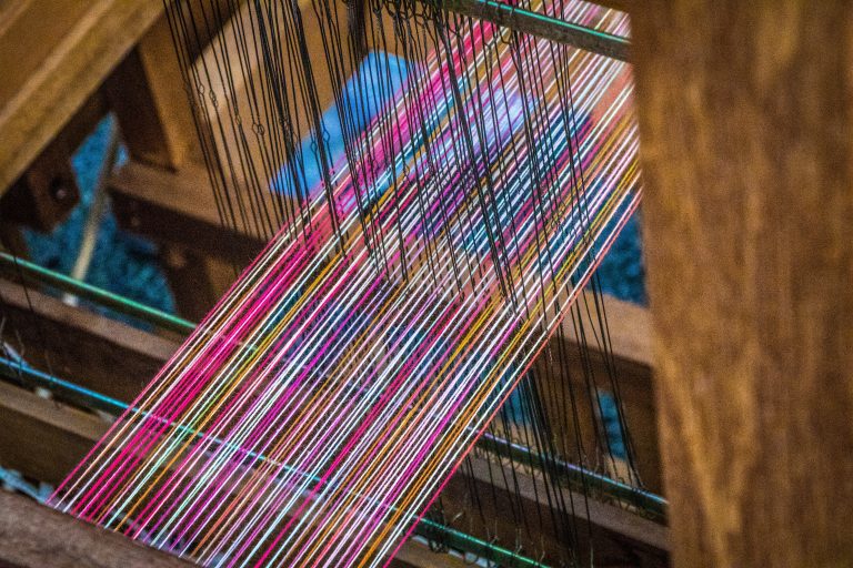 Dreaming Of Weaving (Assignment #1B) – Parent Engagement